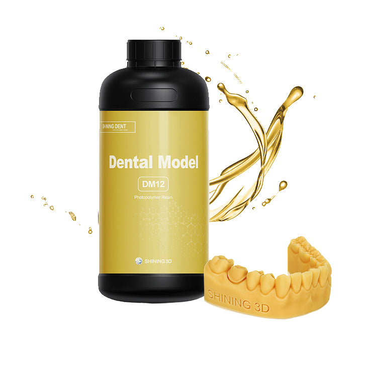 Shining Dent DENTAL MODEL (DM12)– ROE Dental Laboratory Shining Dent DENTAL MODEL (DM12)– ROE Dental Laboratory