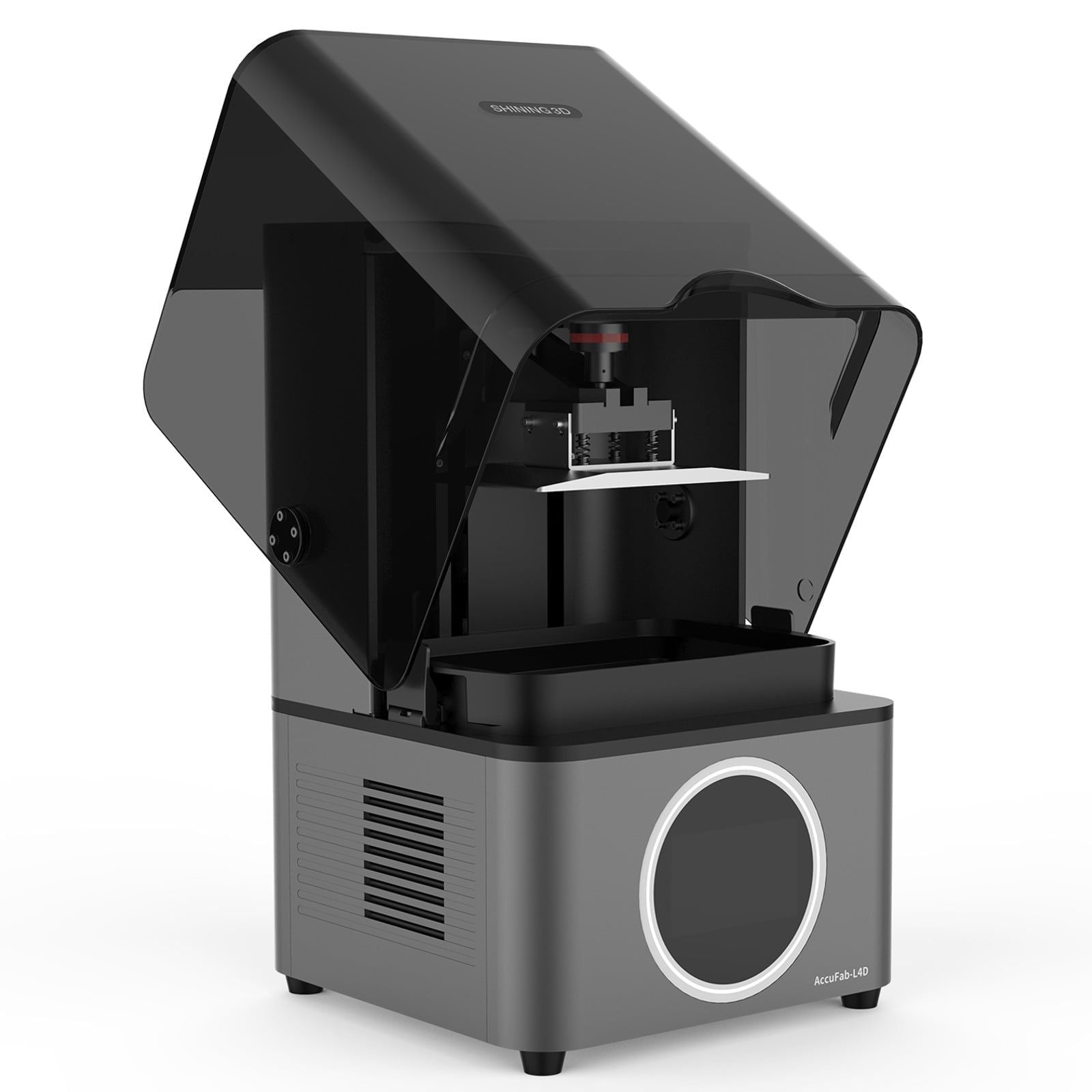 The Complete 3D Print In-Office Tech Package– ROE Dental Laboratory