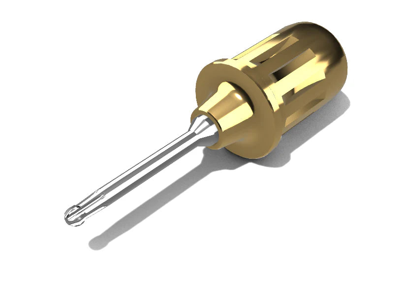 Vortex™ Driver Universal Hub– ROE Dental Laboratory