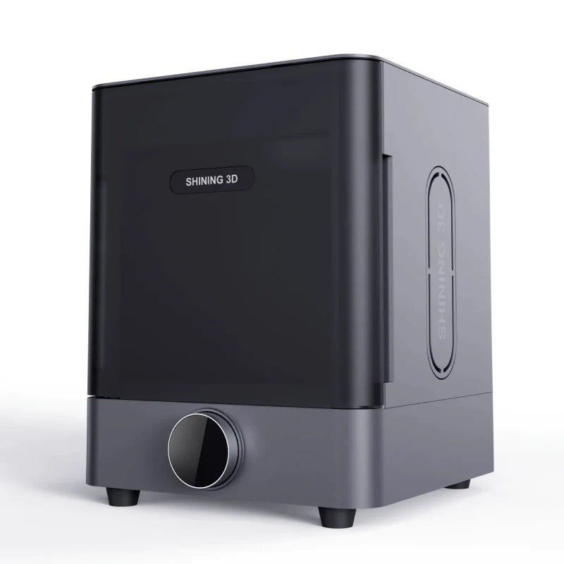 FabCure 2 Post-Curing Tool– ROE Dental Laboratory