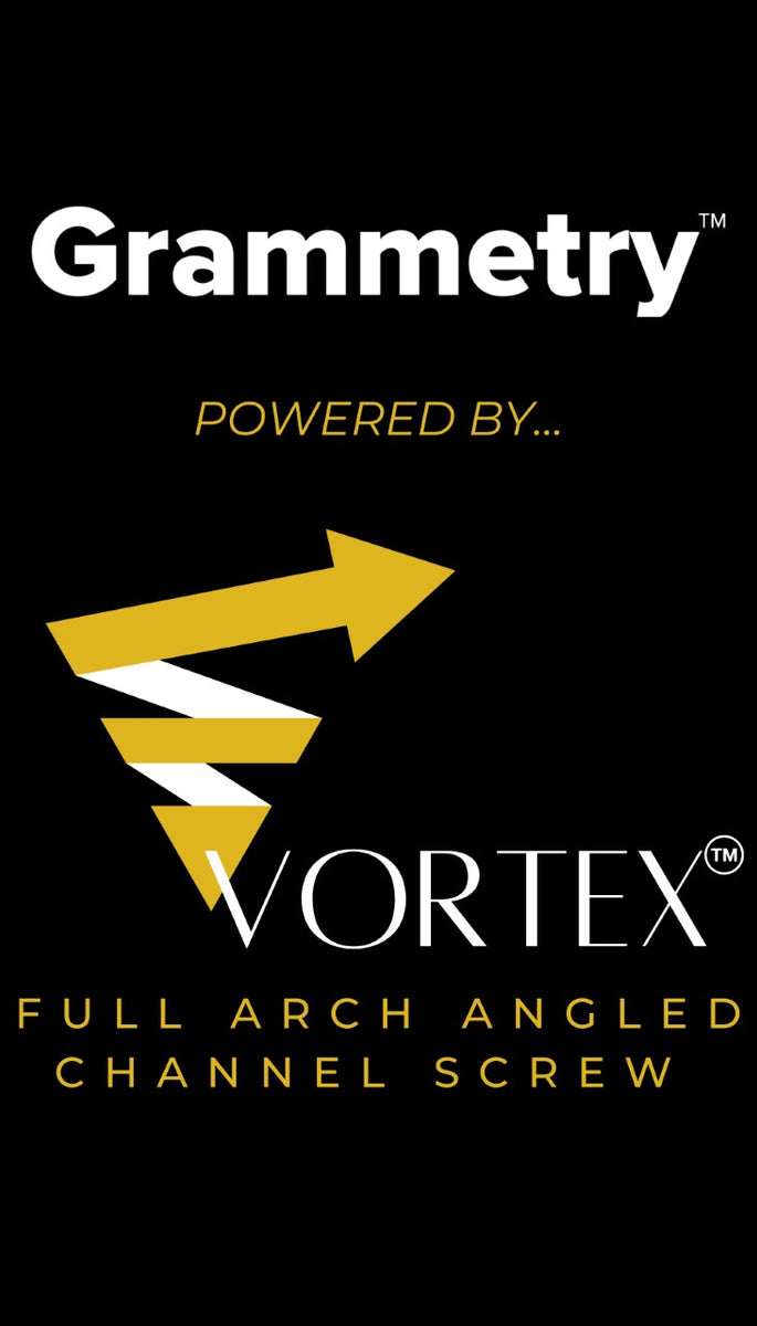 Vortex Screw 1.4mm Direct to MUA Screw– ROE Dental Laboratory