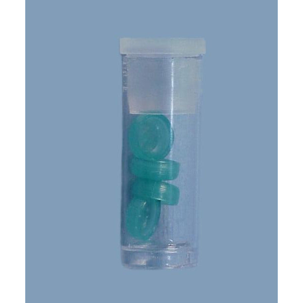 LOCATOR Extended Range Replacement Male (Green) (4-Pack)– ROE Dental ...