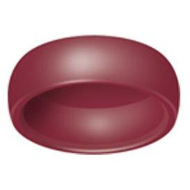 LOCATOR Extra Light Retention Extended Range Replacement Male (Red) (4 ...