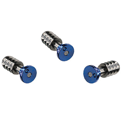 CHROME Loc Attachments (3 pack)– ROE Dental Laboratory