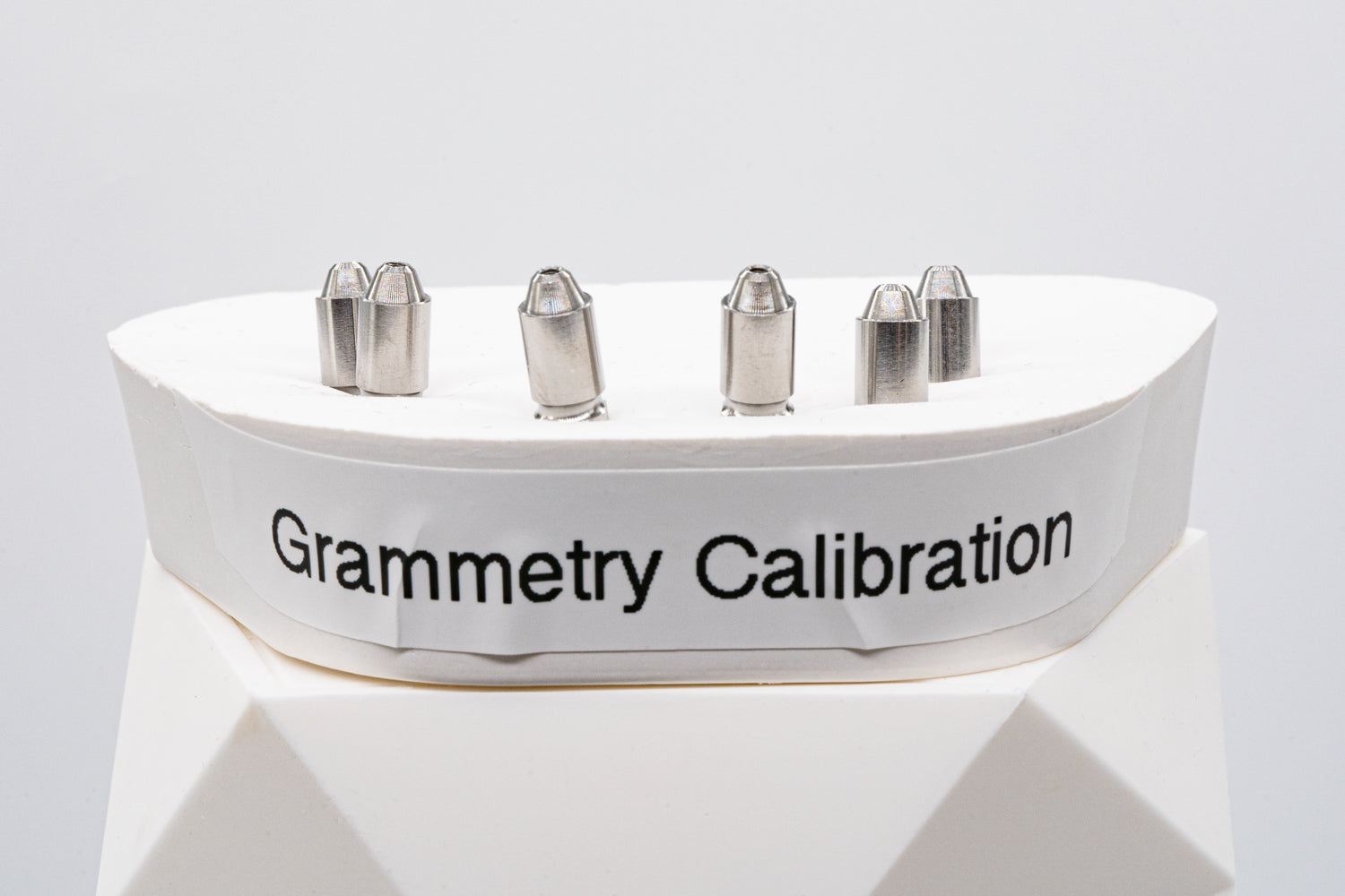 Grammetry Print Calibrator– ROE Dental Laboratory