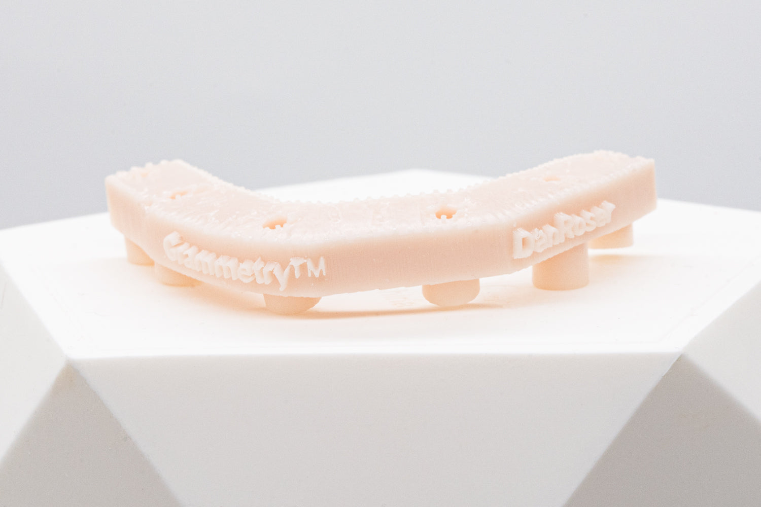 Grammetry Print Calibrator– ROE Dental Laboratory