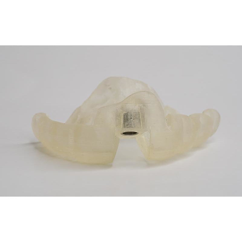 Simplant Surgical Guide (Single)– ROE Dental Laboratory