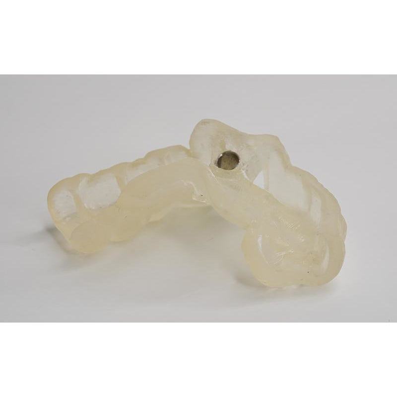 Simplant Surgical Guide (Single)– ROE Dental Laboratory