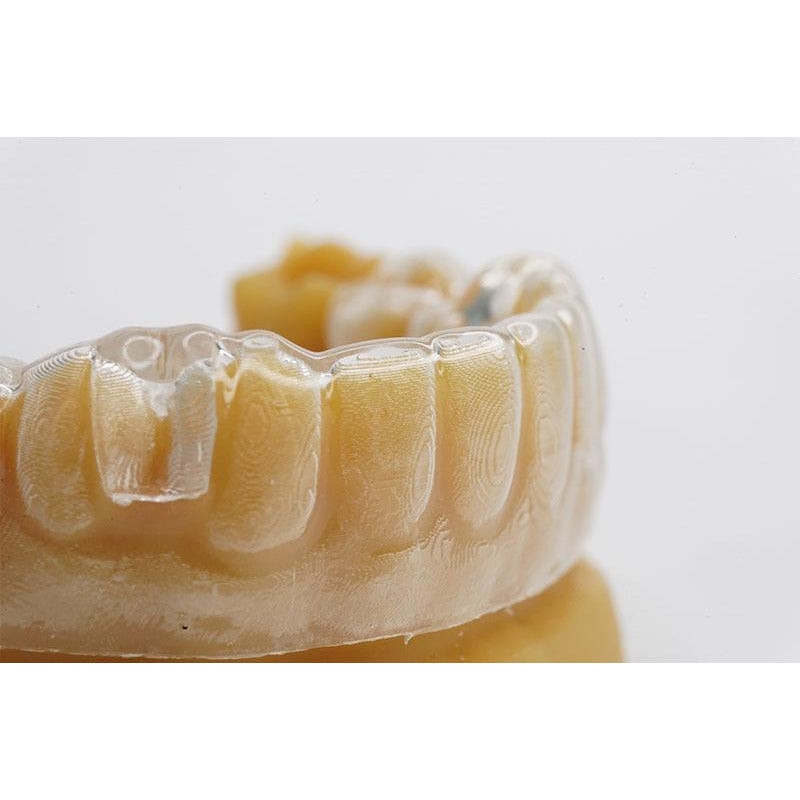 miniComfort® Guard with Model– ROE Dental Laboratory
