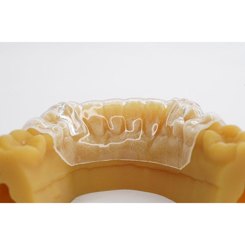 miniComfort® Guard with Model– ROE Dental Laboratory
