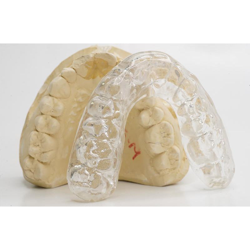 Eclipse Splint (Maxilla)– ROE Dental Laboratory