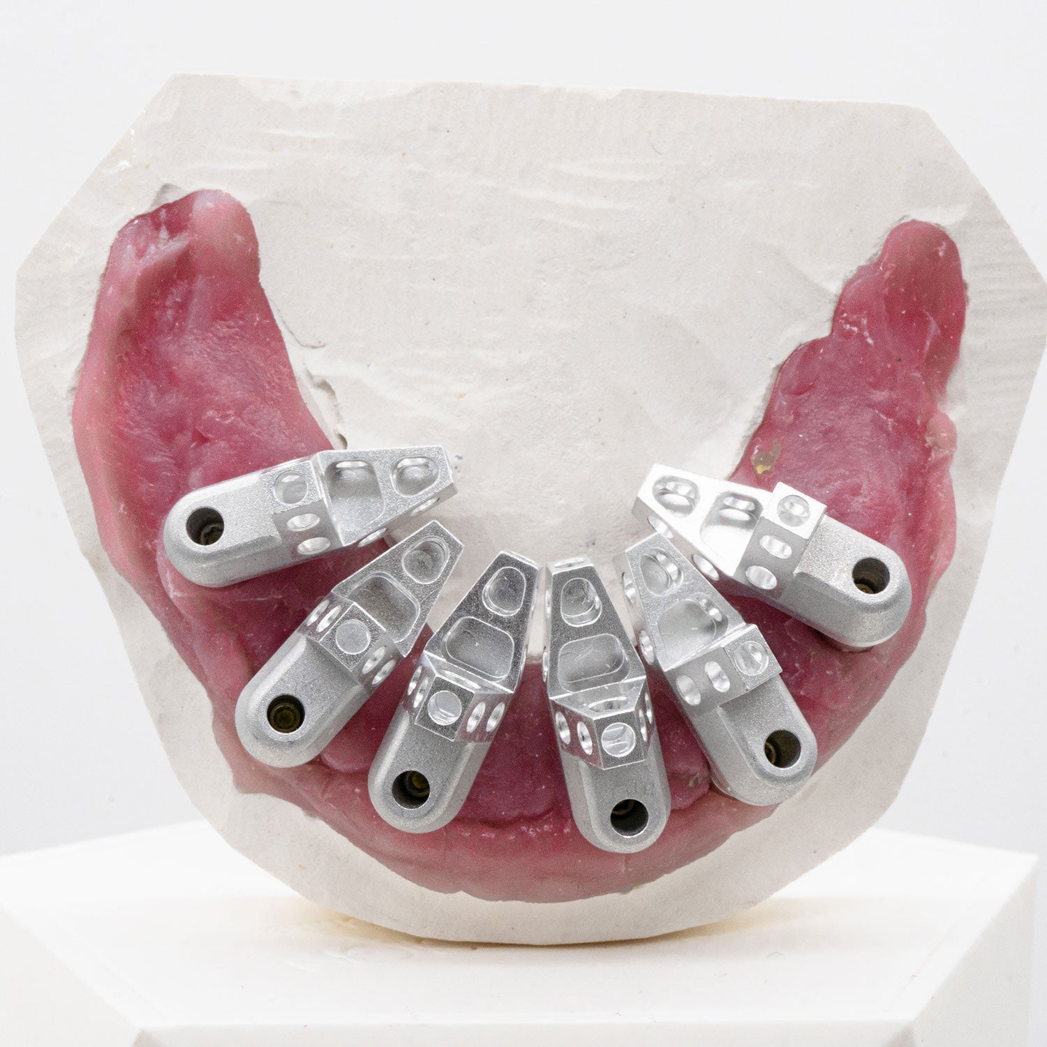 Grammetry OptiSplint Single-Arch Pack– ROE Dental Laboratory