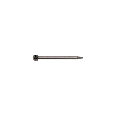 Short CHROME Pin (1)– ROE Dental Laboratory