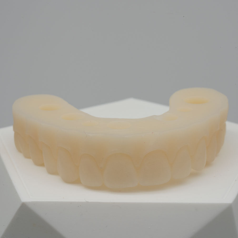 Rapid Appliance for CHROME (Maxilla)– ROE Dental Laboratory