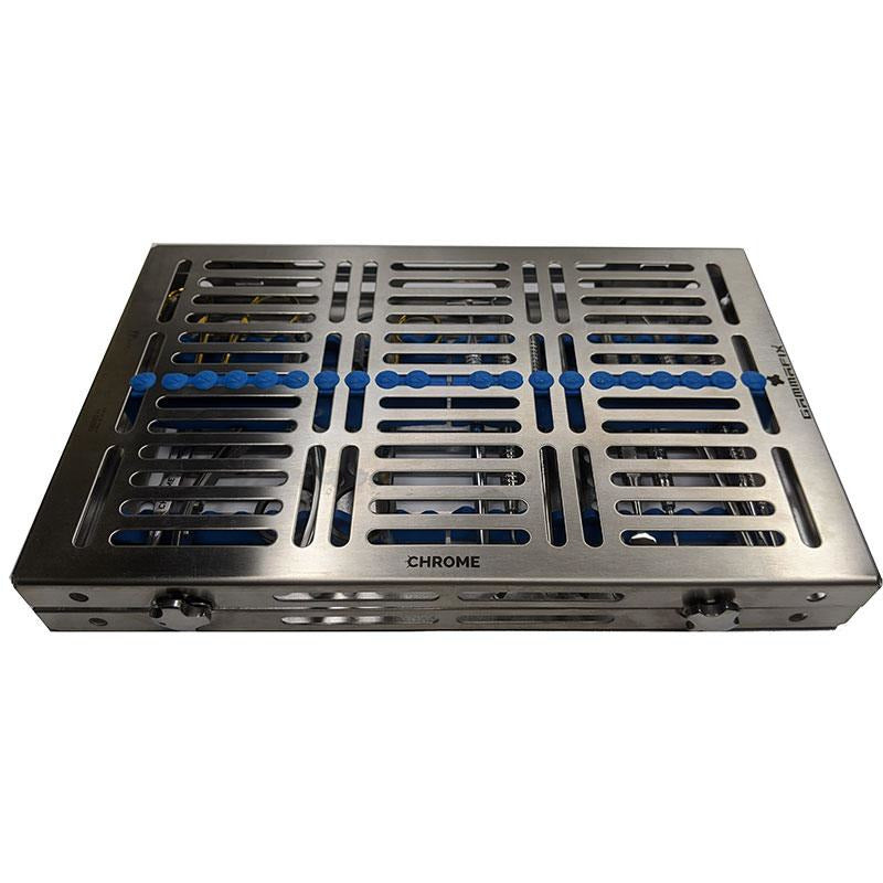 CHROME Surgical Instrument Kit– ROE Dental Laboratory