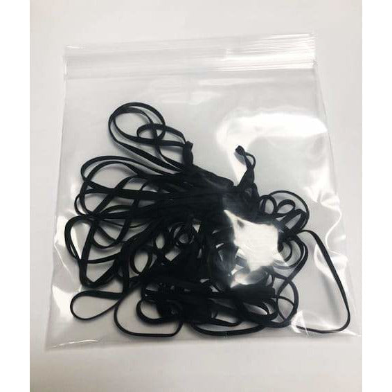 Face Mask Retainer Straps (1 pack of 10 straps)– ROE Dental Laboratory
