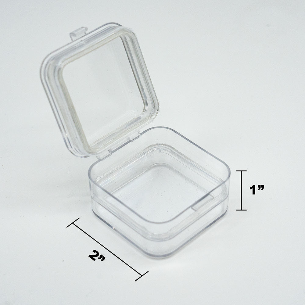 2" Membrane / Pillow Boxes (Box of 200)– ROE Dental Laboratory